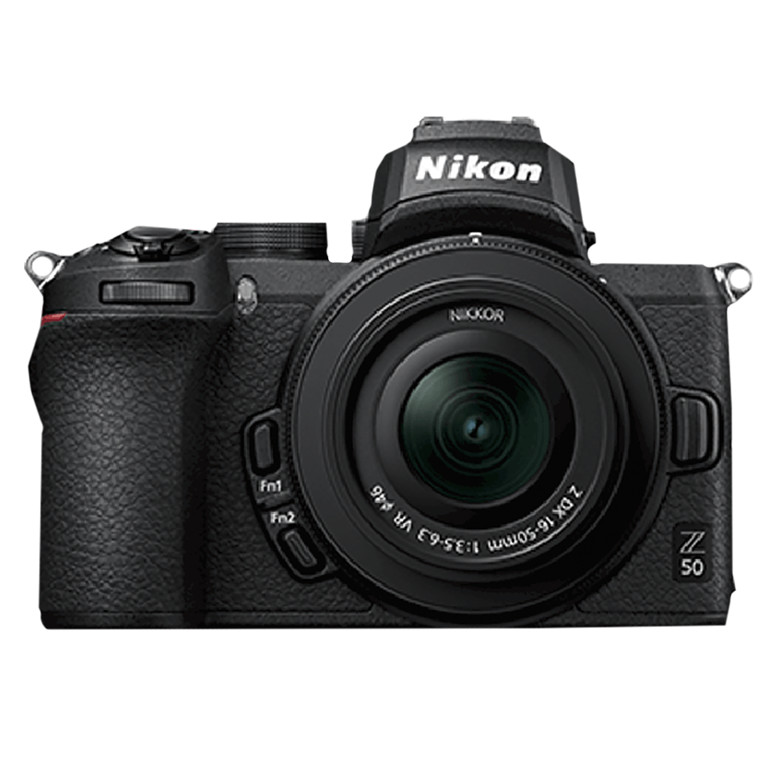 Nikon Z50ii Aps C Mirrorless Camera Launched Croma Unboxed
